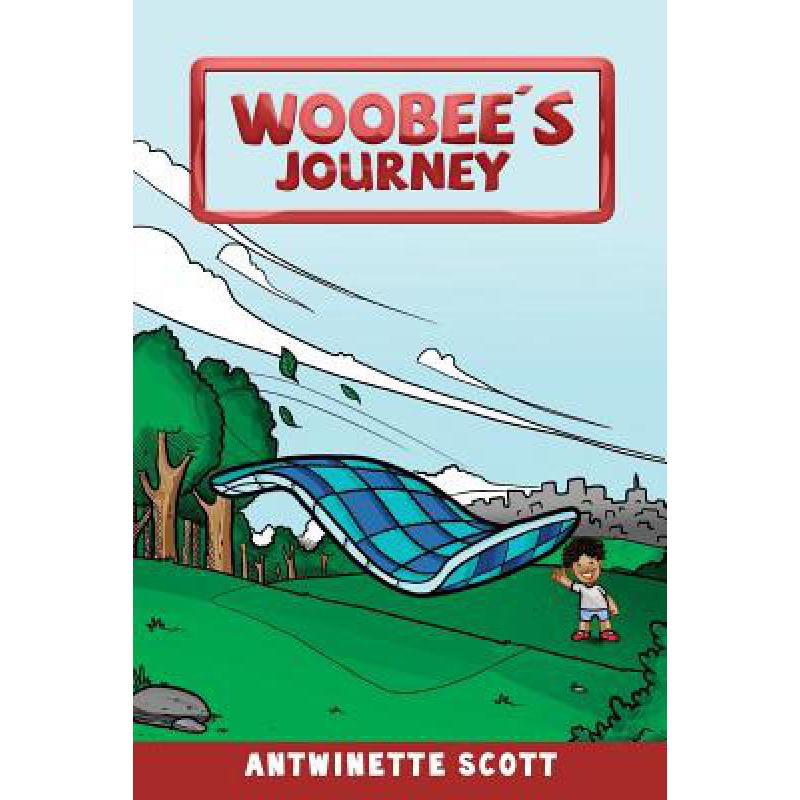 Woobee's Journey