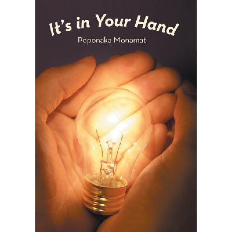 It's in Your Hand