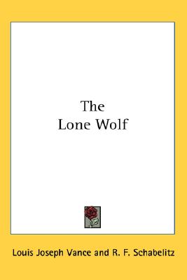 The Lone Wolf