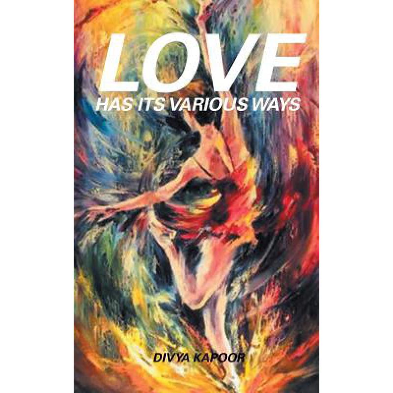 Love has its various ways