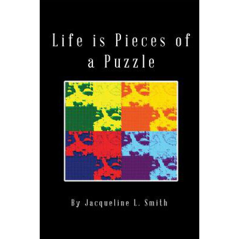 Life is Pieces of a Puzzle