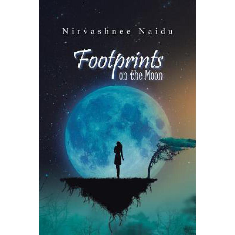 Footprints on the Moon
