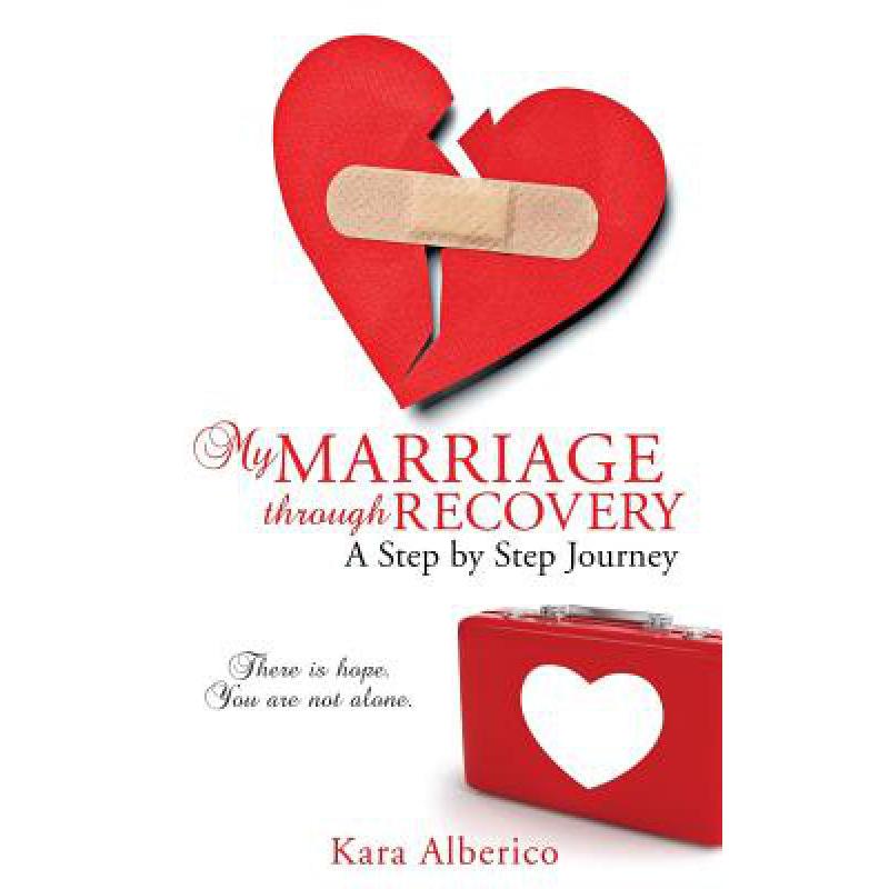 My Marriage Through Recovery