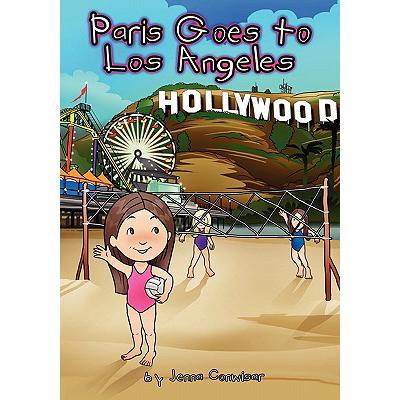 Paris Goes to Los Angeles
