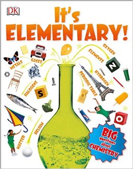 It's Elementary! Big Questions About Chemistry