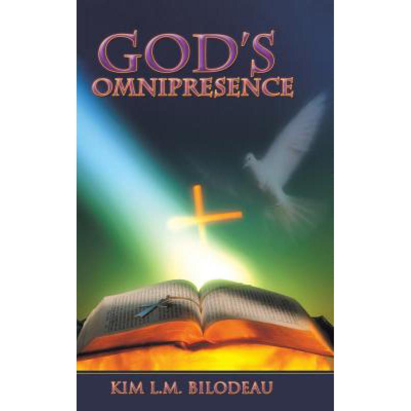 God's Omnipresence