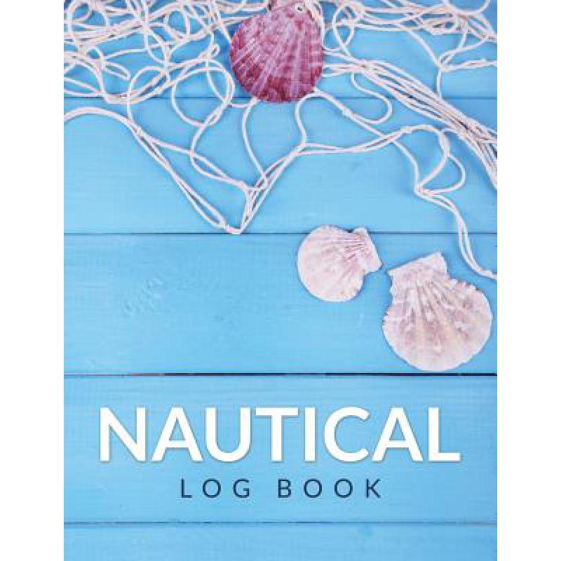 Nautical Log Book
