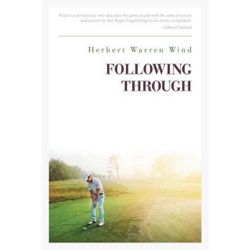Following Through