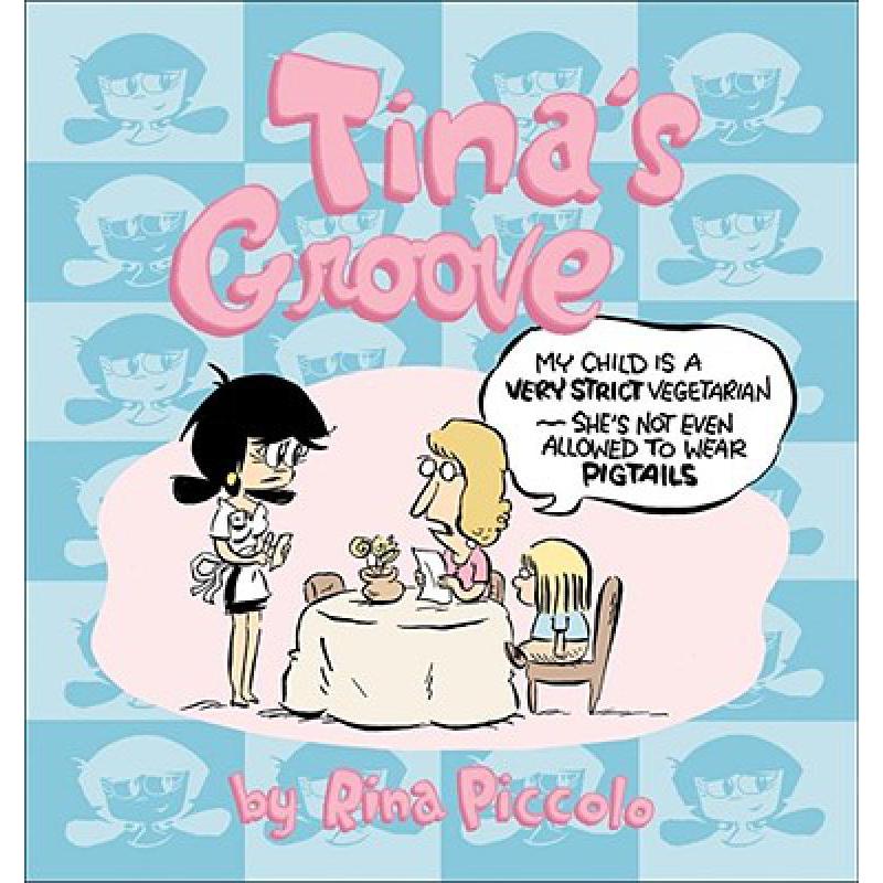 Tina's Groove