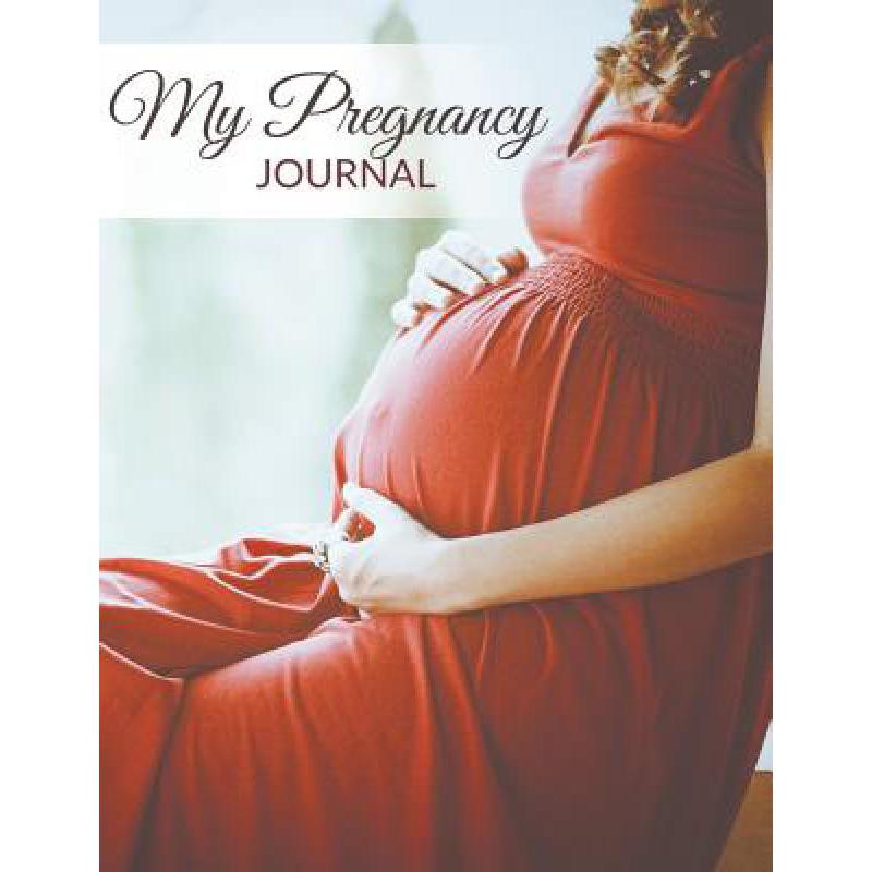 My Pregnancy Journal