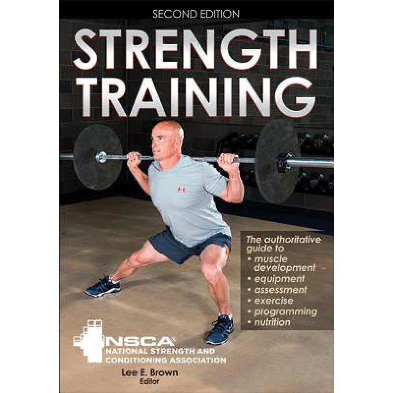 Strength Training