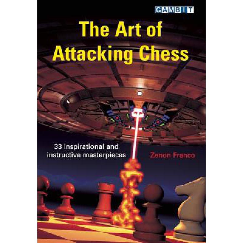 The Art of Attacking Chess