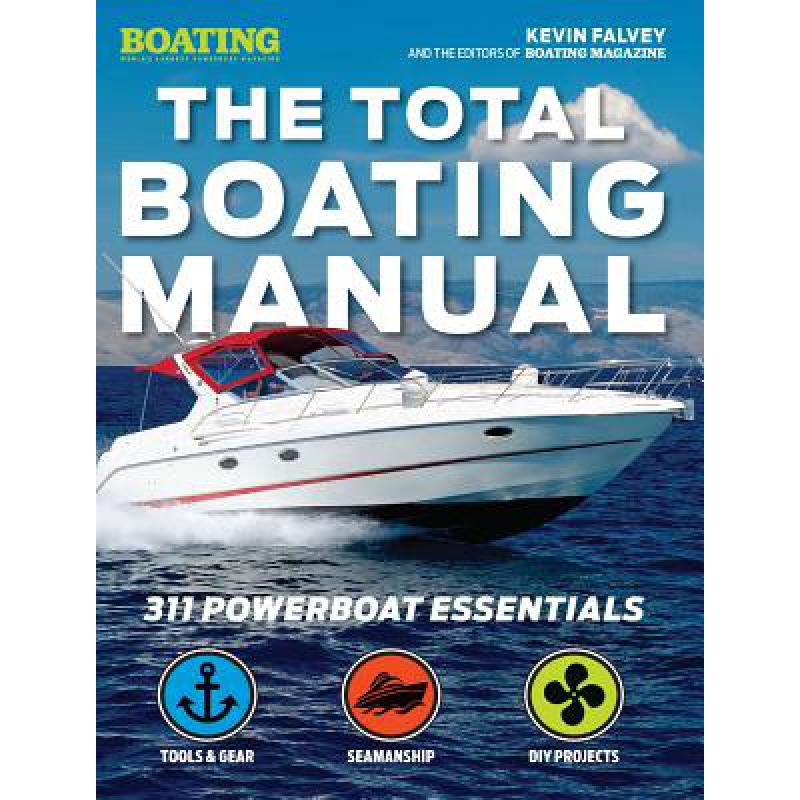 The Total Boating Manual