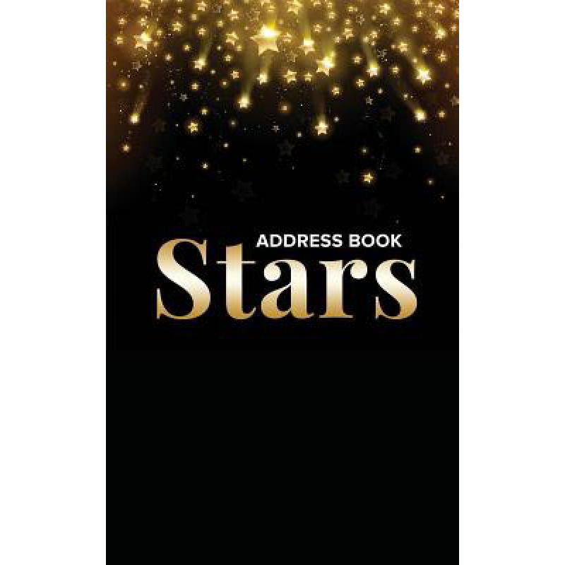 Address Book Stars