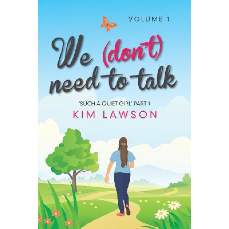 We (Don't) Need to Talk: Volume 1
