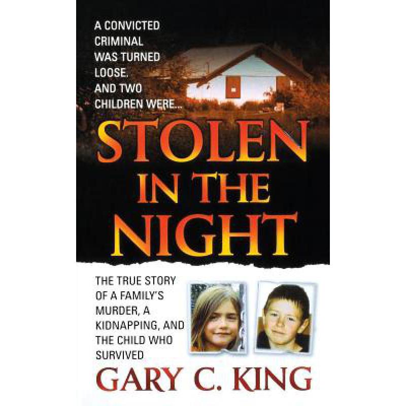Stolen in the Night
