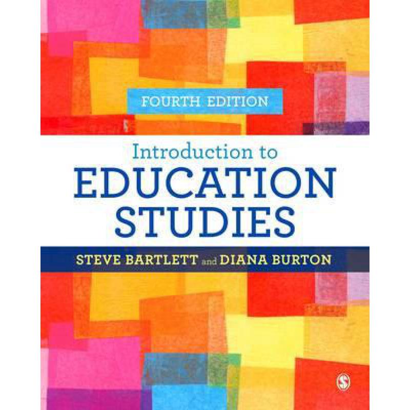 Introduction to Education Studies