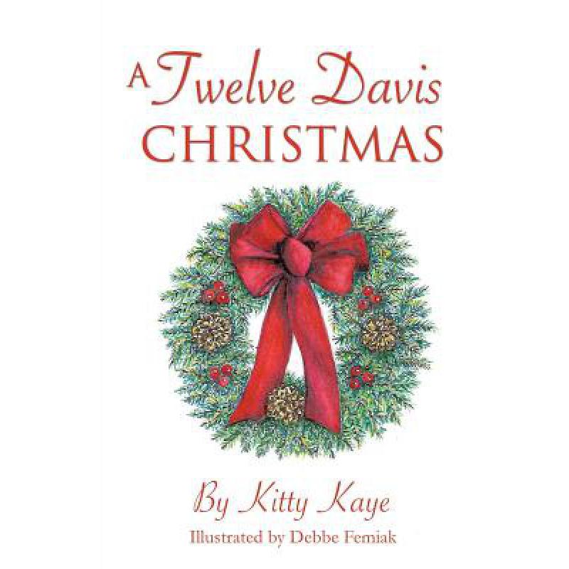 A Twelve Davis Christmas