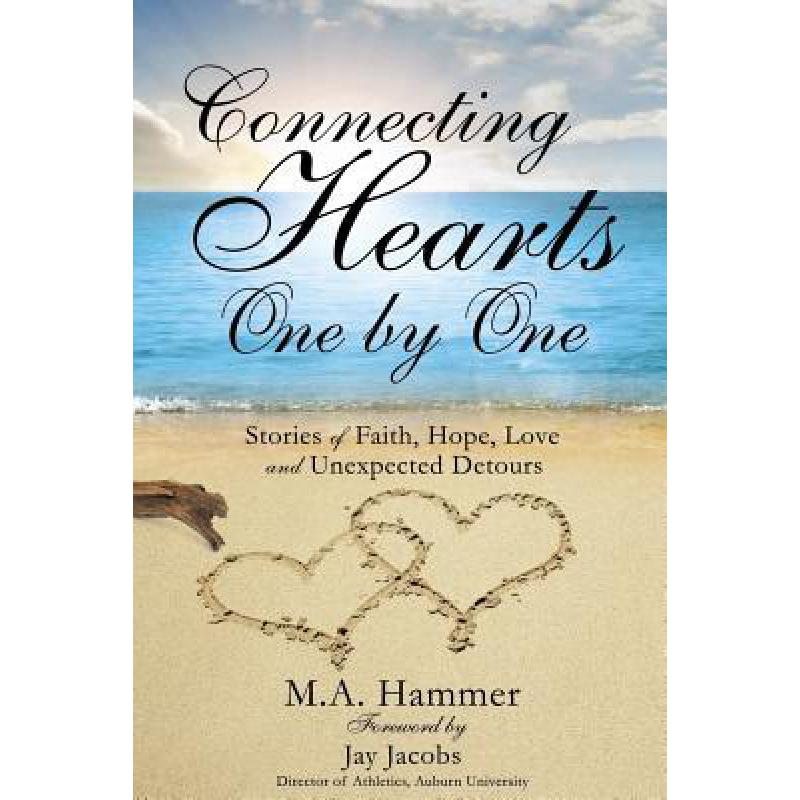 Connecting Hearts One by One