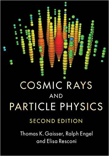 Cosmic Rays and Particle Physics