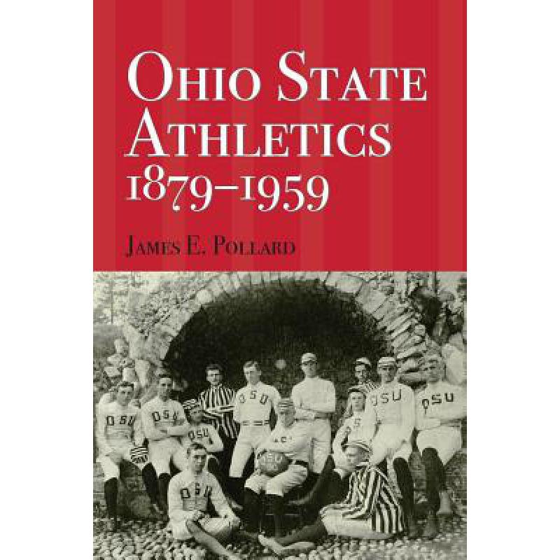 Ohio State Athletics, 1879-1959