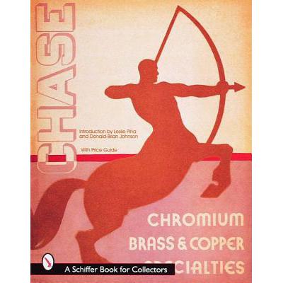 The Chase Catalogs: 1934 & 1935
