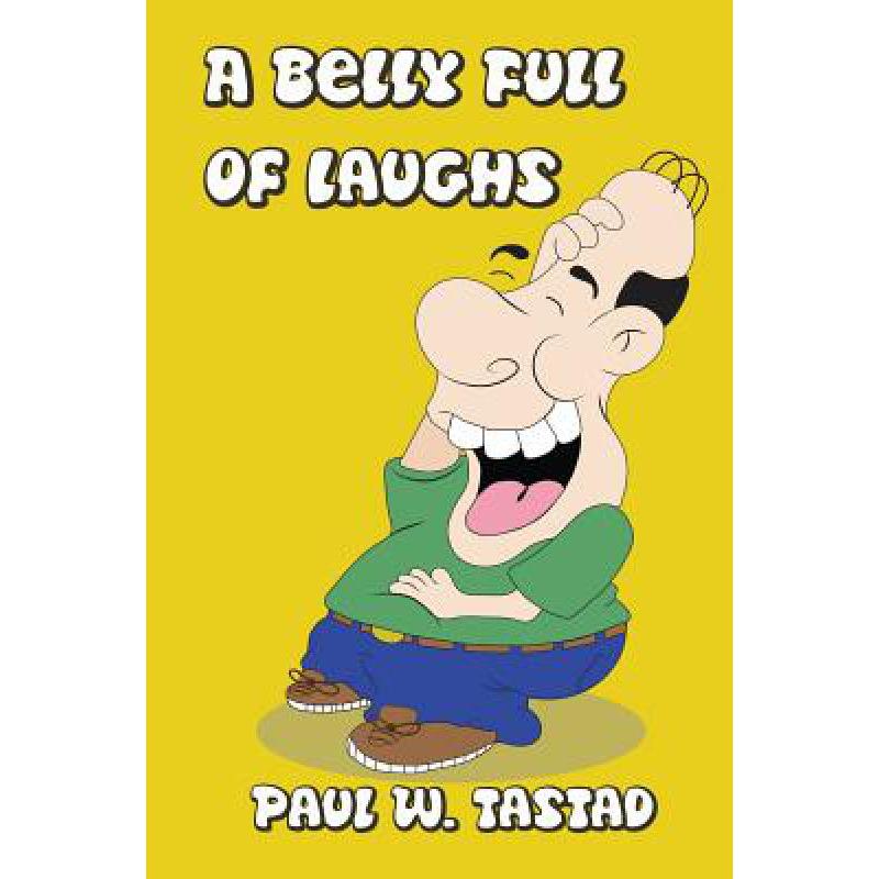 A Belly Full of Laughs