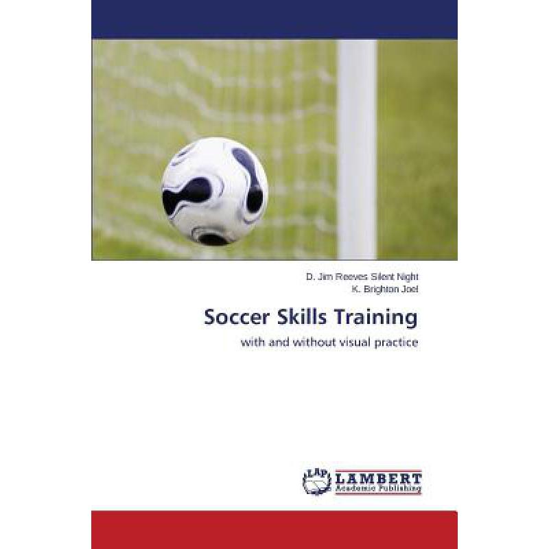 Soccer Skills Training