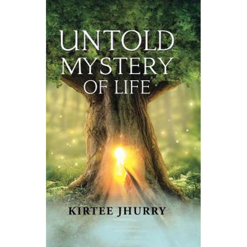 Untold Mystery of Life