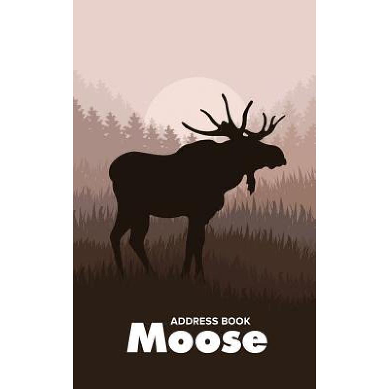 Address Book Moose