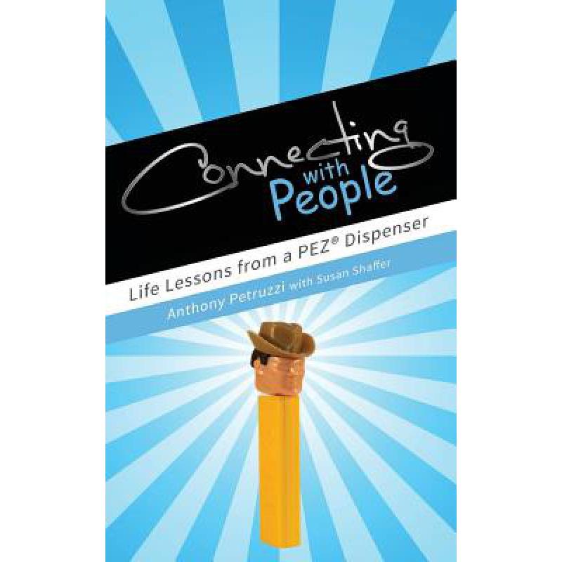 Connecting with People