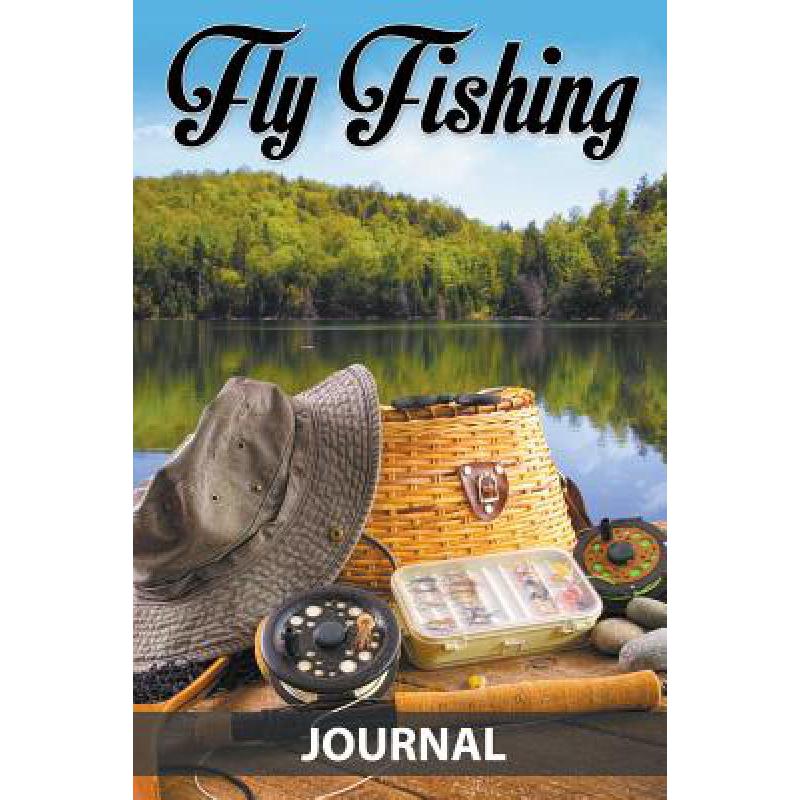 Fly Fishing Journal