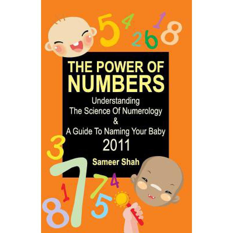 The Power Of Numbers
