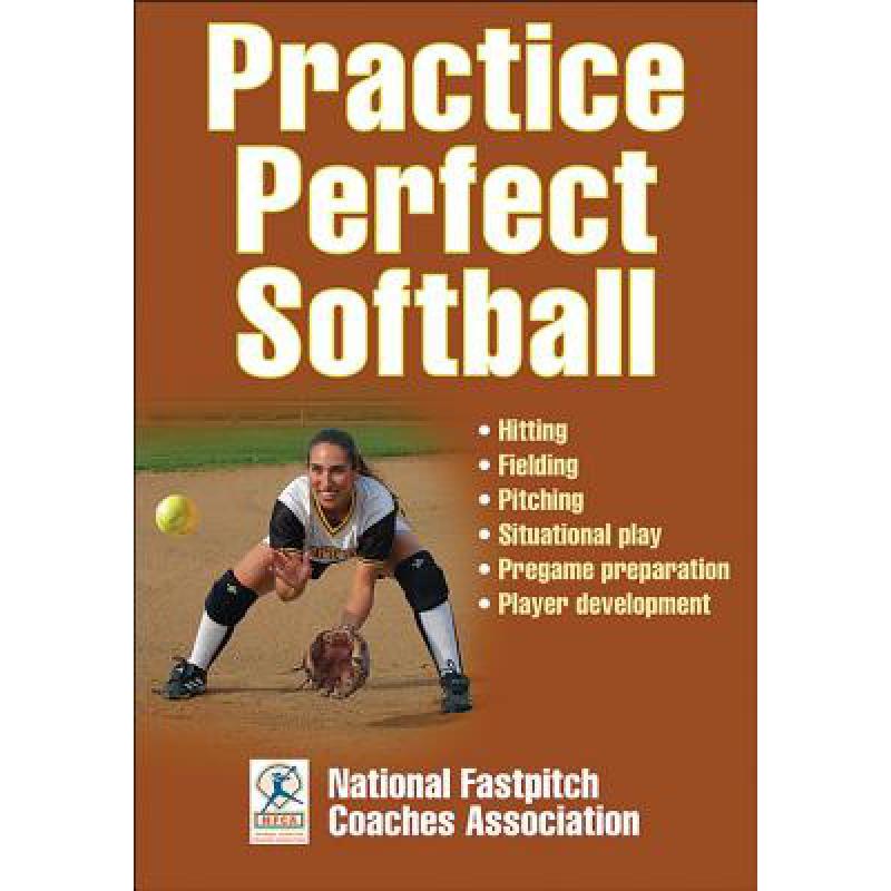 Practice Perfect Softball