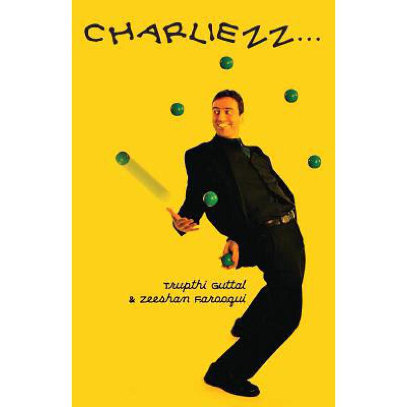Charliezz