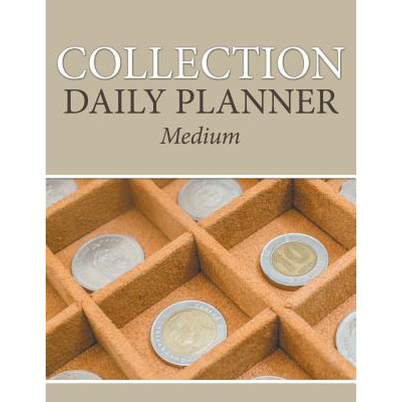 Collection Daily Planner Medium