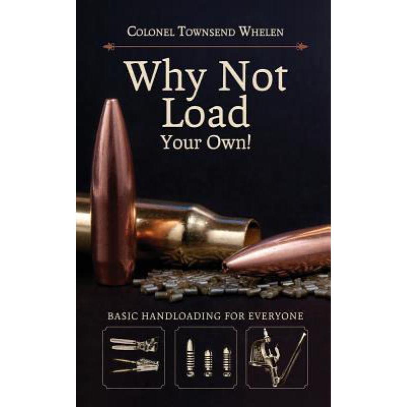 Why Not Load Your Own