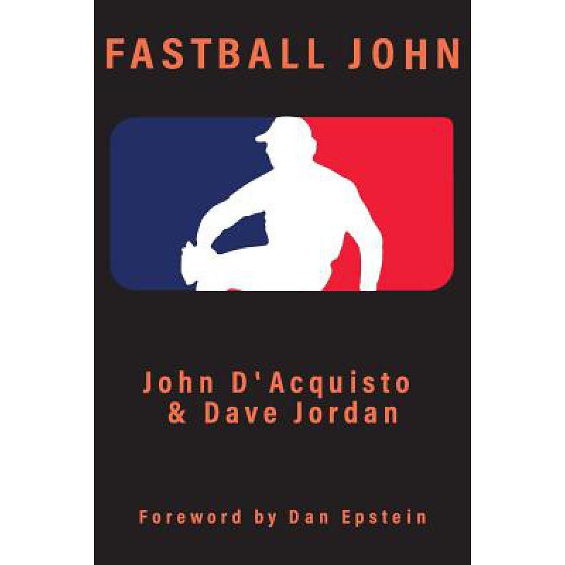 Fastball John