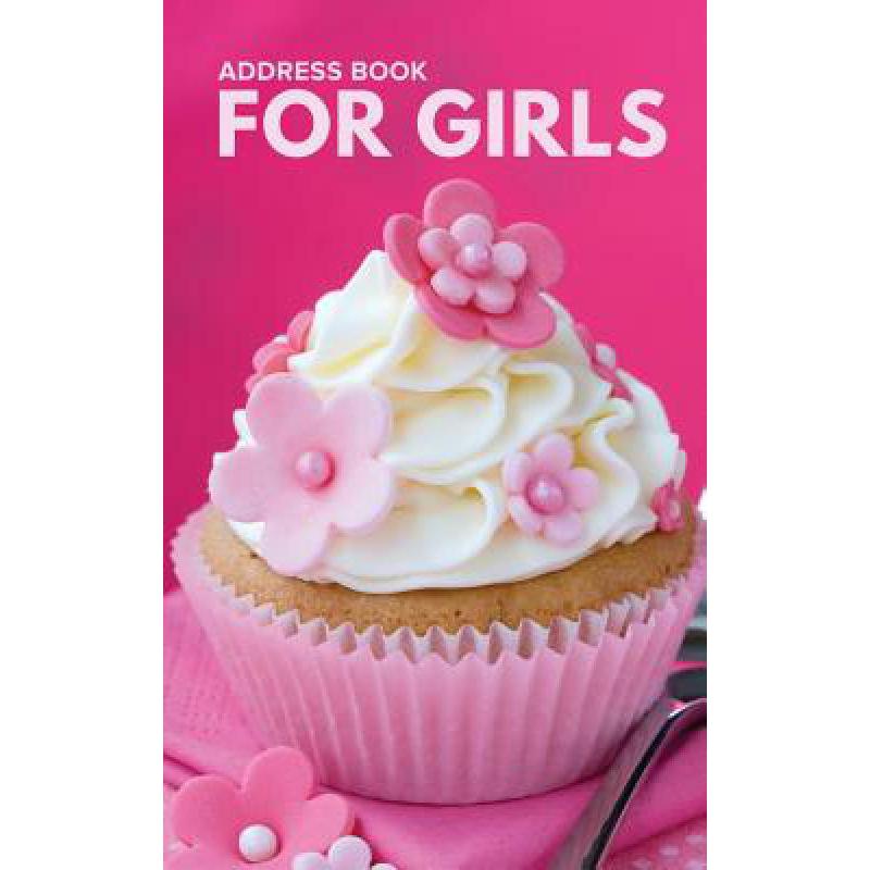 Address Book for Girls