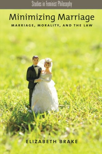 Minimizing Marriage