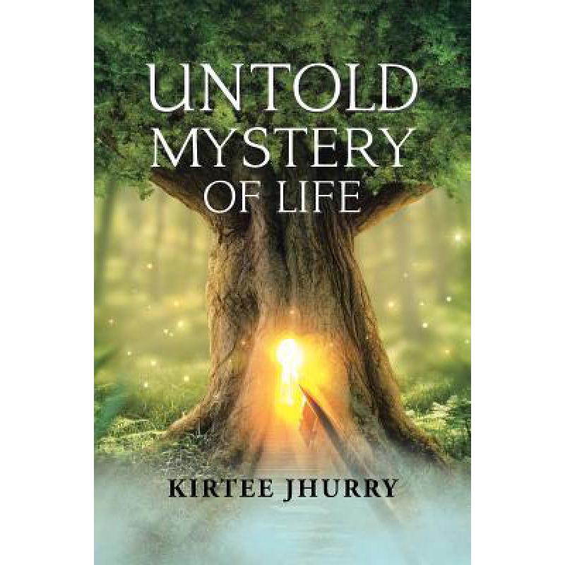 Untold Mystery of Life