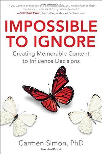 Impossible To Ignore