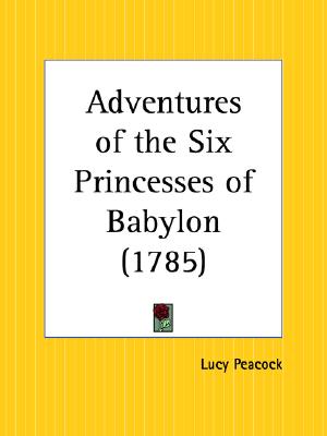 Adventures of the Six Princesses of