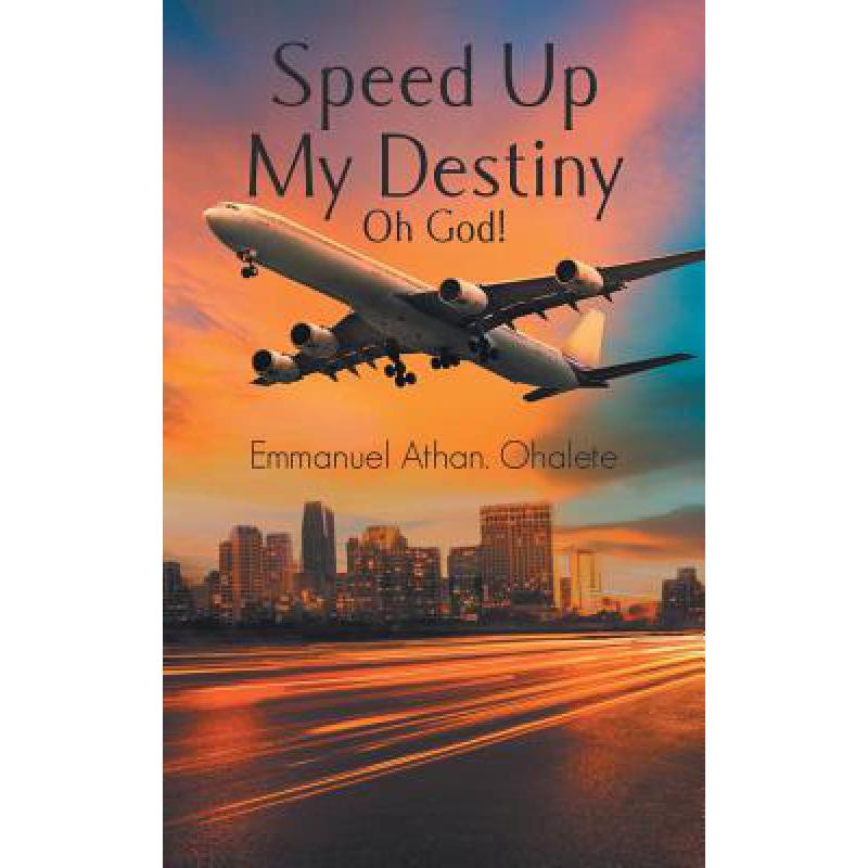 Speed Up My Destiny Oh God!