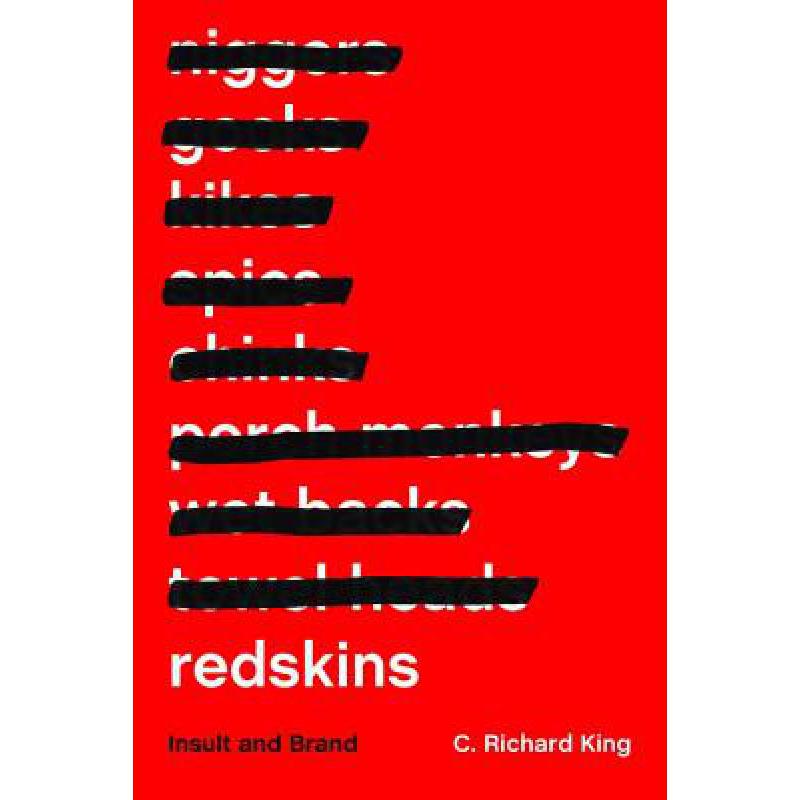Redskins: Insult and Brand