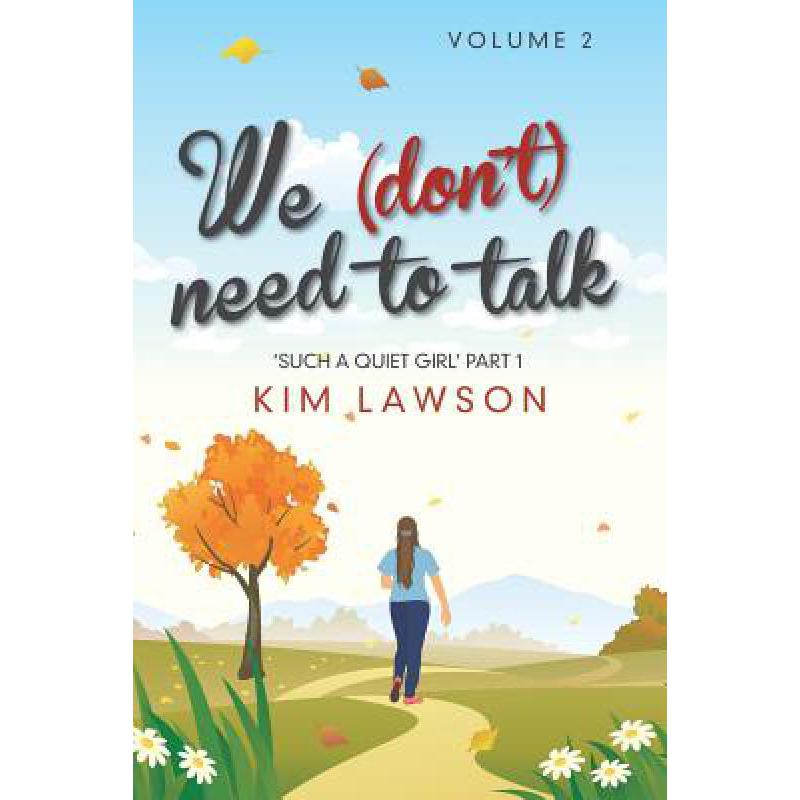 We (Don't) Need to Talk: Volume 2
