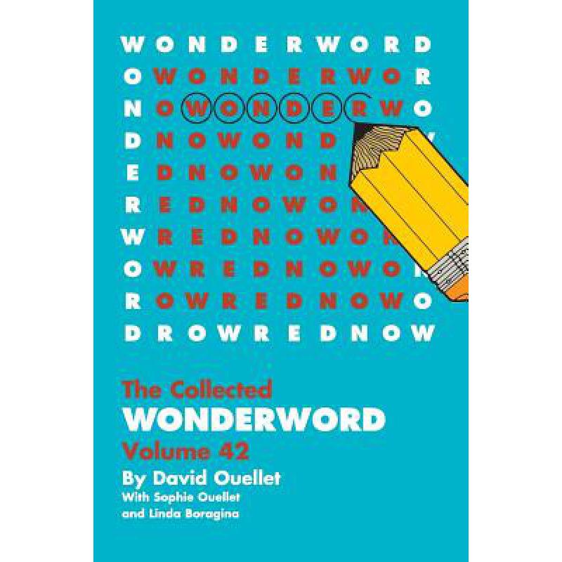 WonderWord Volume 42