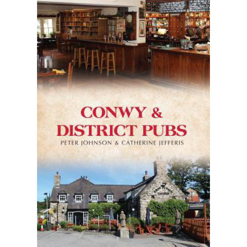 Conwy & District Pubs