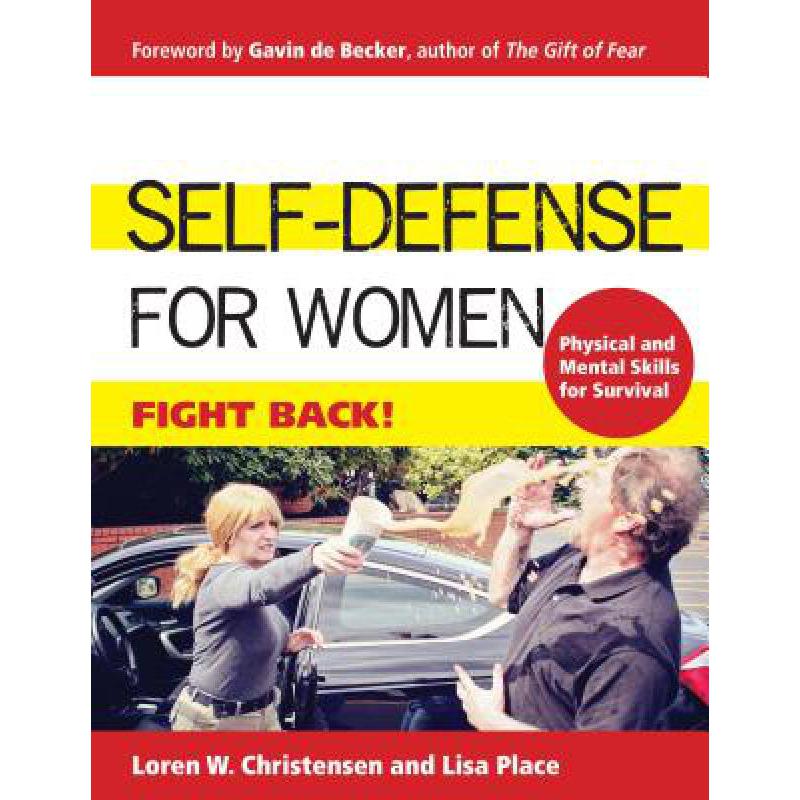 Self-Defense for Women: Fight Back