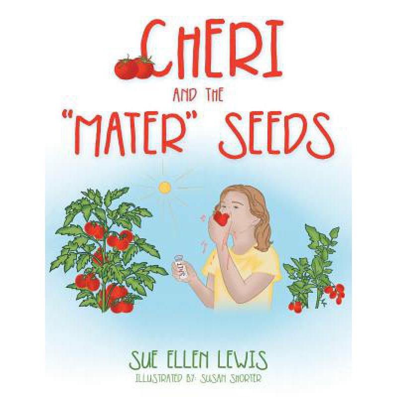 Cheri and the 